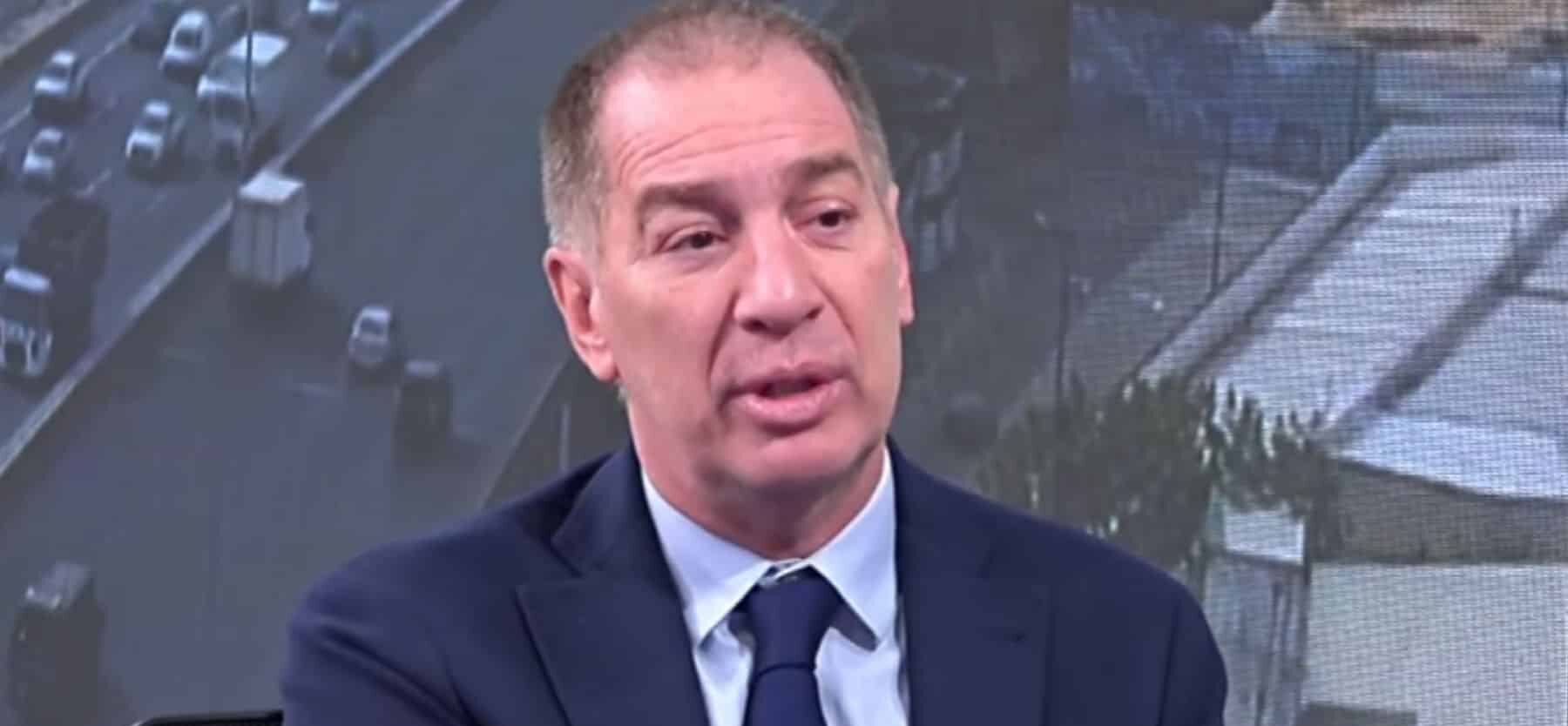 Santilli acelera la gira provincial para blindar el Presupuesto 2026 y ...